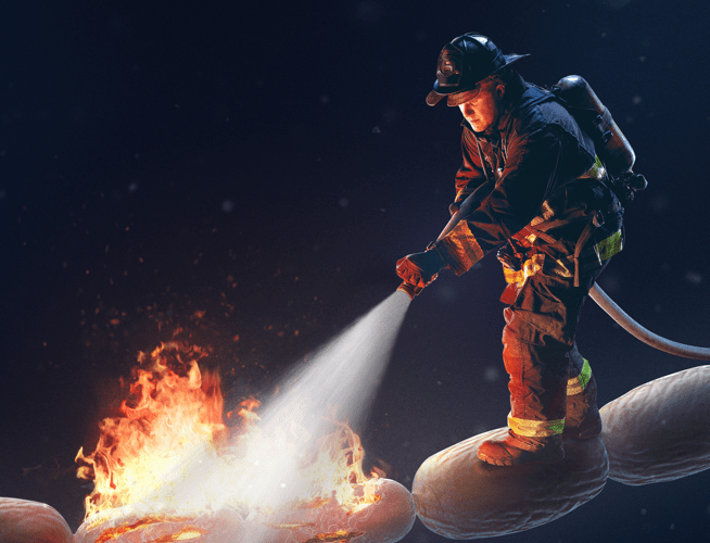 IVIG & Inflammation | CIDP Treatment | GAMUNEX®-C HCP